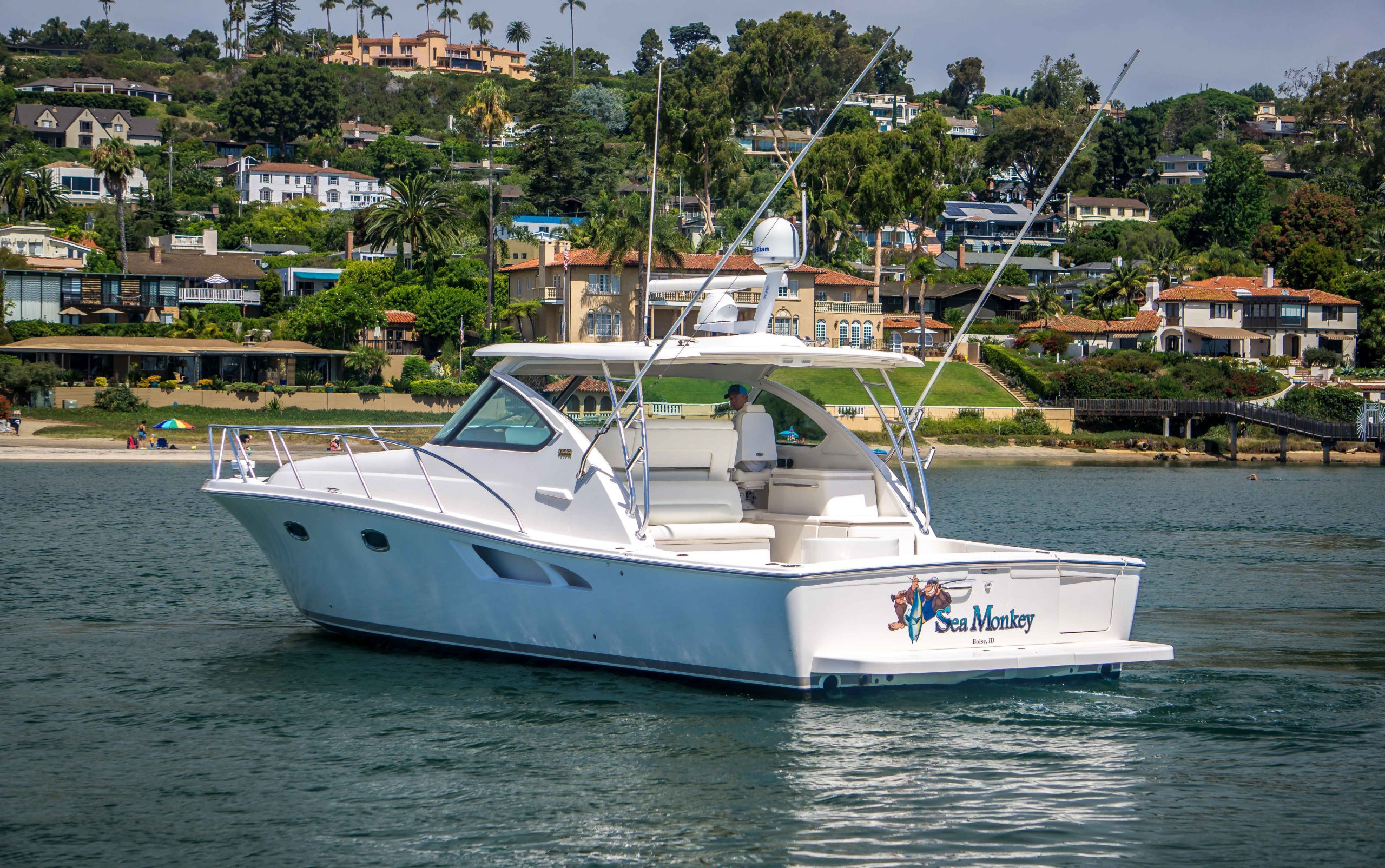 39 ft 2011 Tiara 3900 Open Boats for sale | Sport Fishing Yachts ...